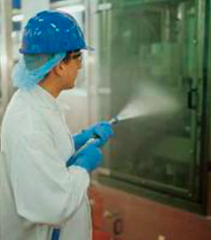 SERDEQUIM SERVICIOS Y DERIVADOS QUÍMICOS S.A.C.